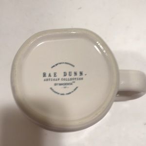 Rae Dunn | Kitchen | Rae Dunn Coffee Mug | Poshmark